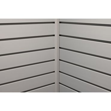 Garage Wall Store Panel 8ft - GaragePride