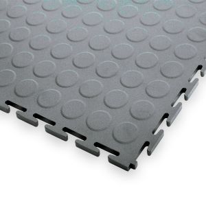 Garage Floor Tiles - UK Made Flooring from GaragePride