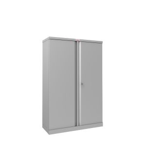 Storage Cupboards in Steel. Online at GaragePride