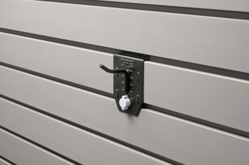 EVOPanel™ Single Prong Wall Hook 50mm - EPSH-50