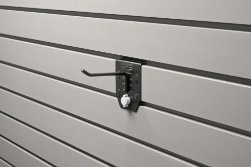 Innovative 110mm Prong Hook Design