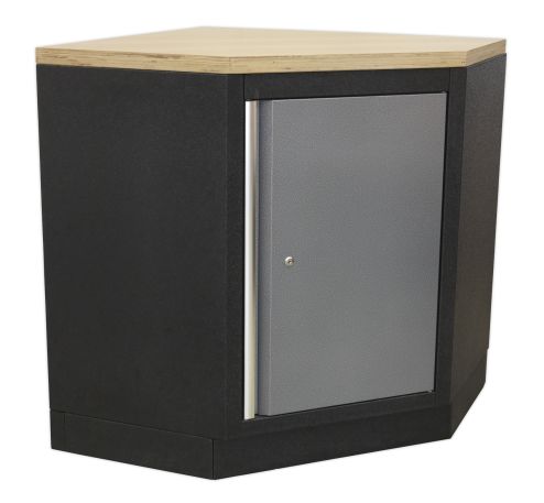 Sealey Modular Corner Floor Cabinet