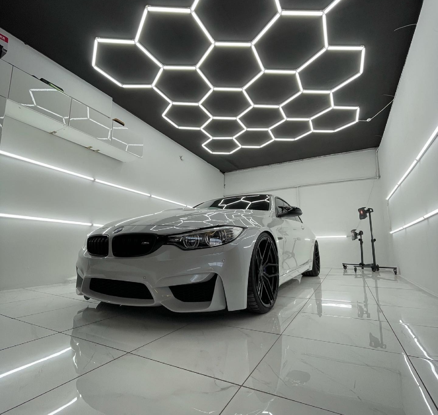 The Ultimate Guide to Crafting Your Ideal Workshop Space