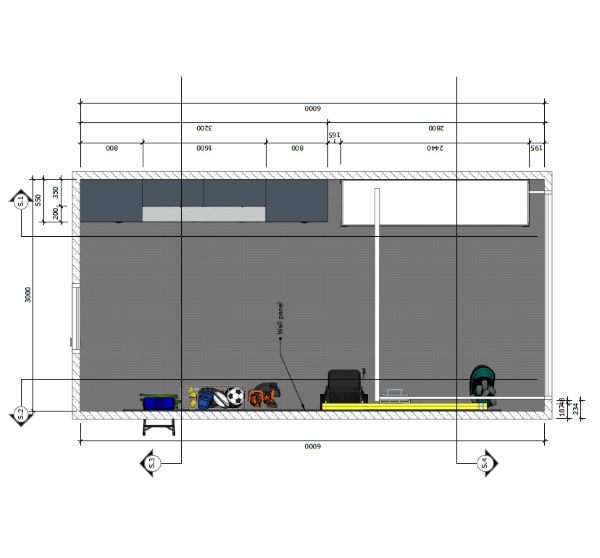 Designing Your Dream Garage Workshop