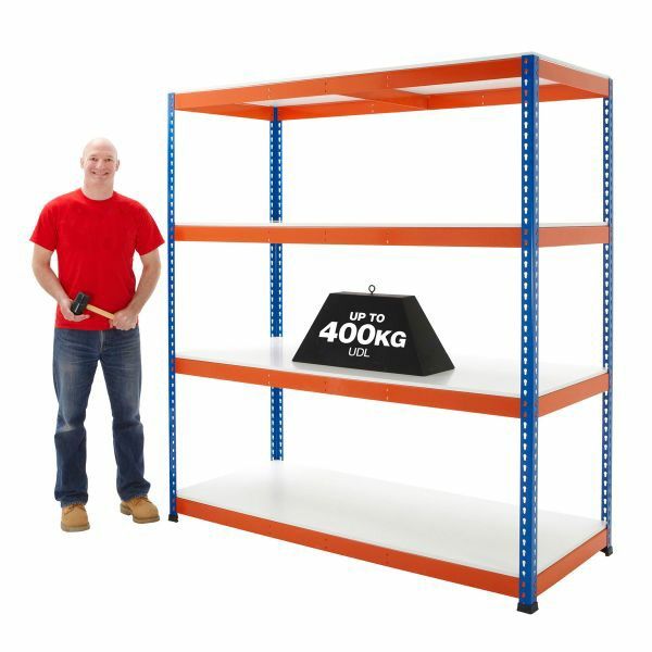 Expert Tips for Garage Shelving