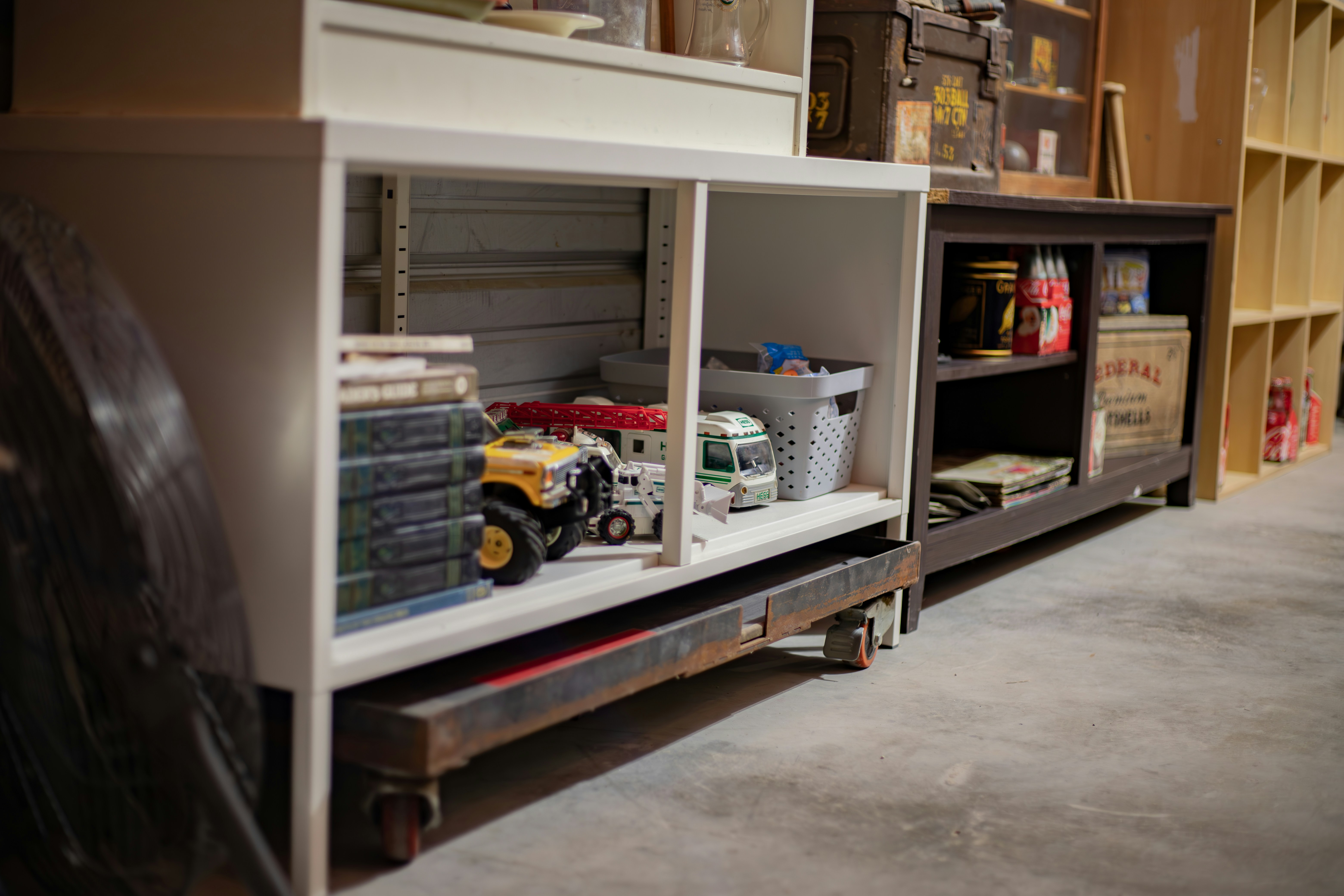 Garage Storage Boxes UK: Best Options for Decluttering Your Space
